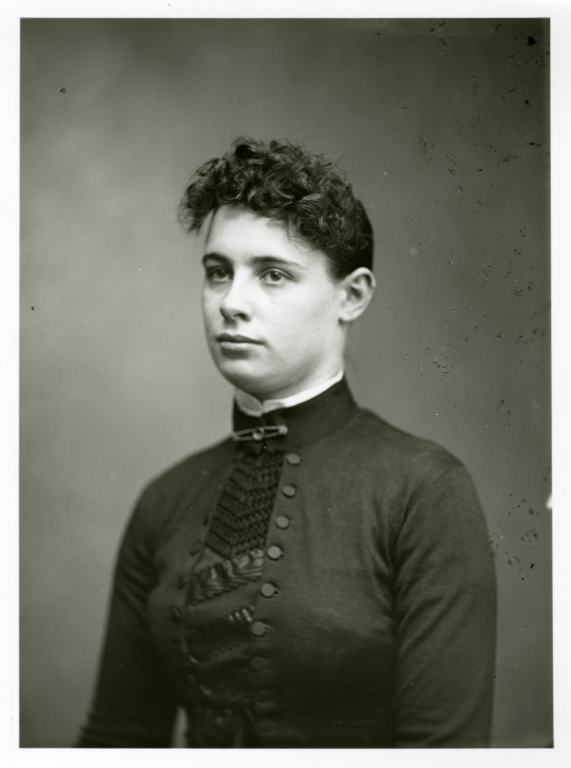 Anna Minerva Jeffrey – McKee Bridge Historical Society