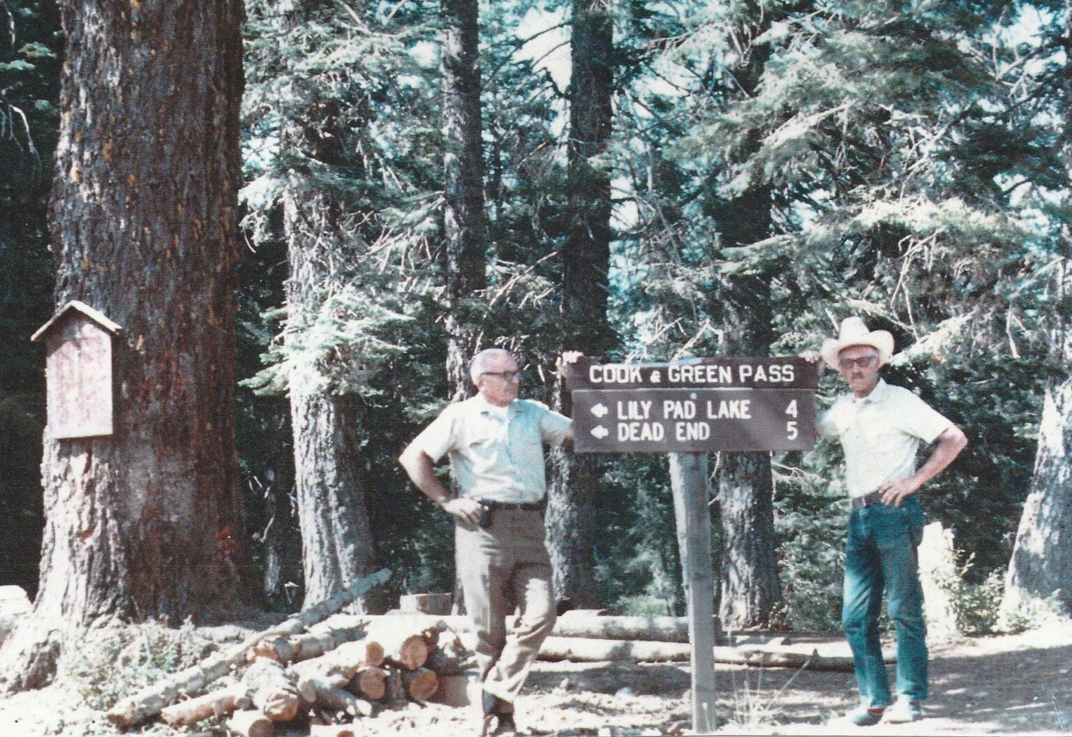 Cook & Green Trail – McKee Bridge Historical Society